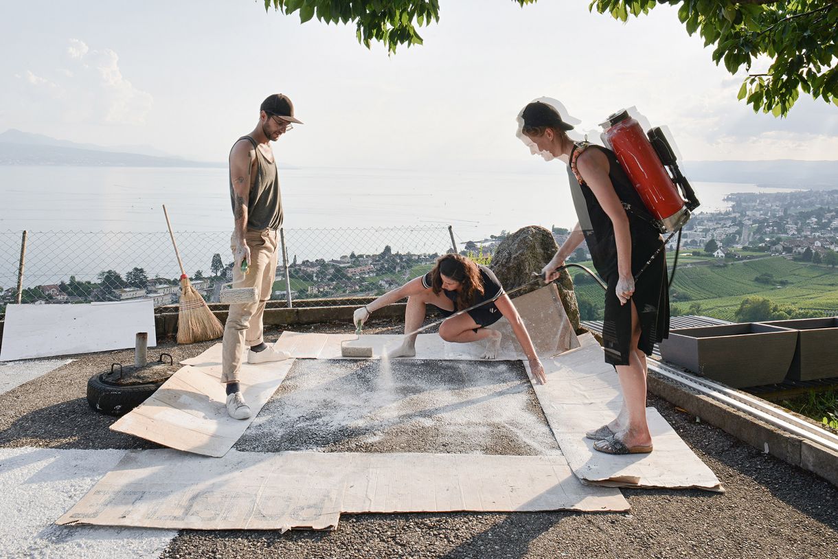 La Folle Semaine | la–clique