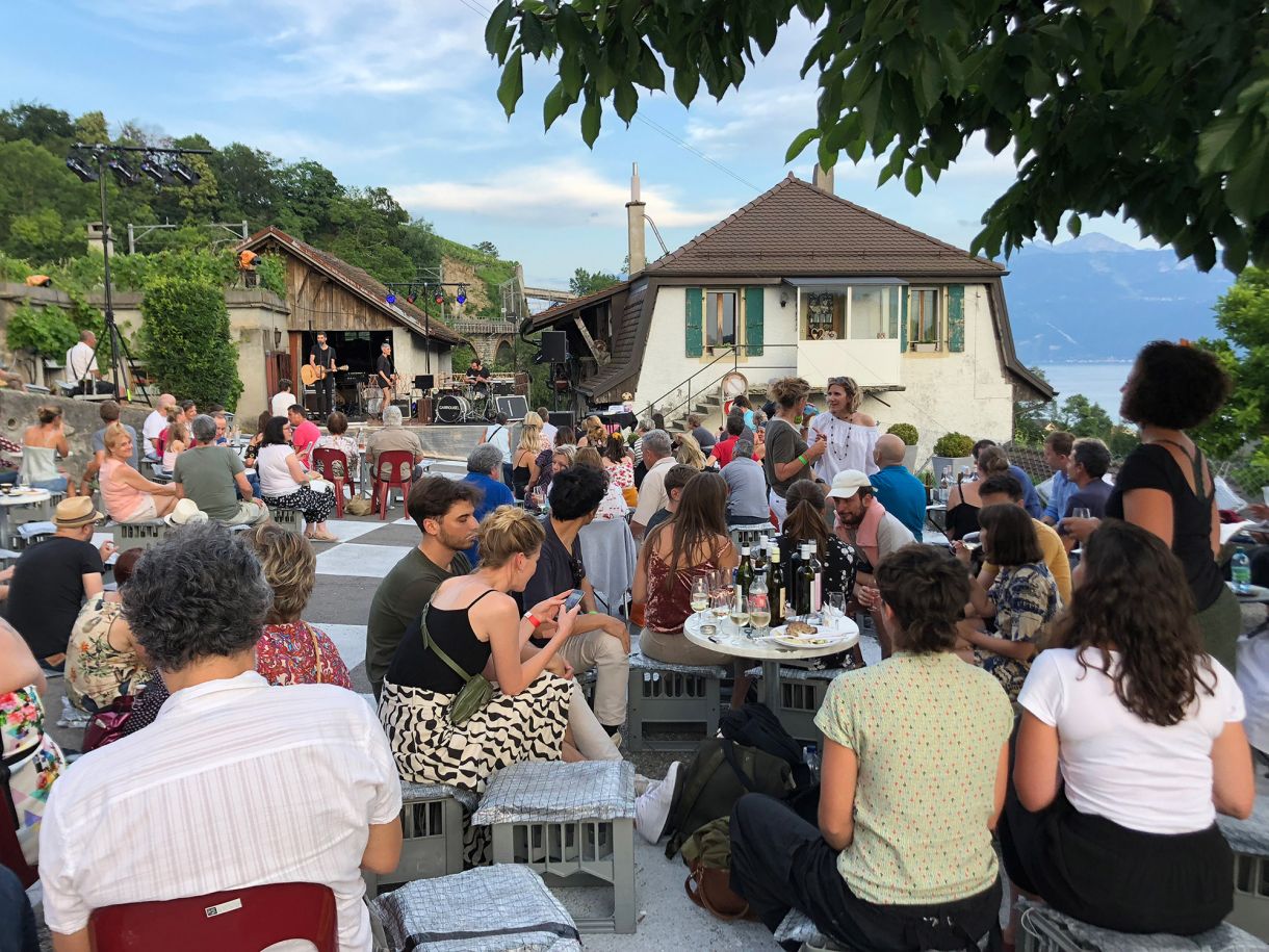 La Folle Semaine | la–clique